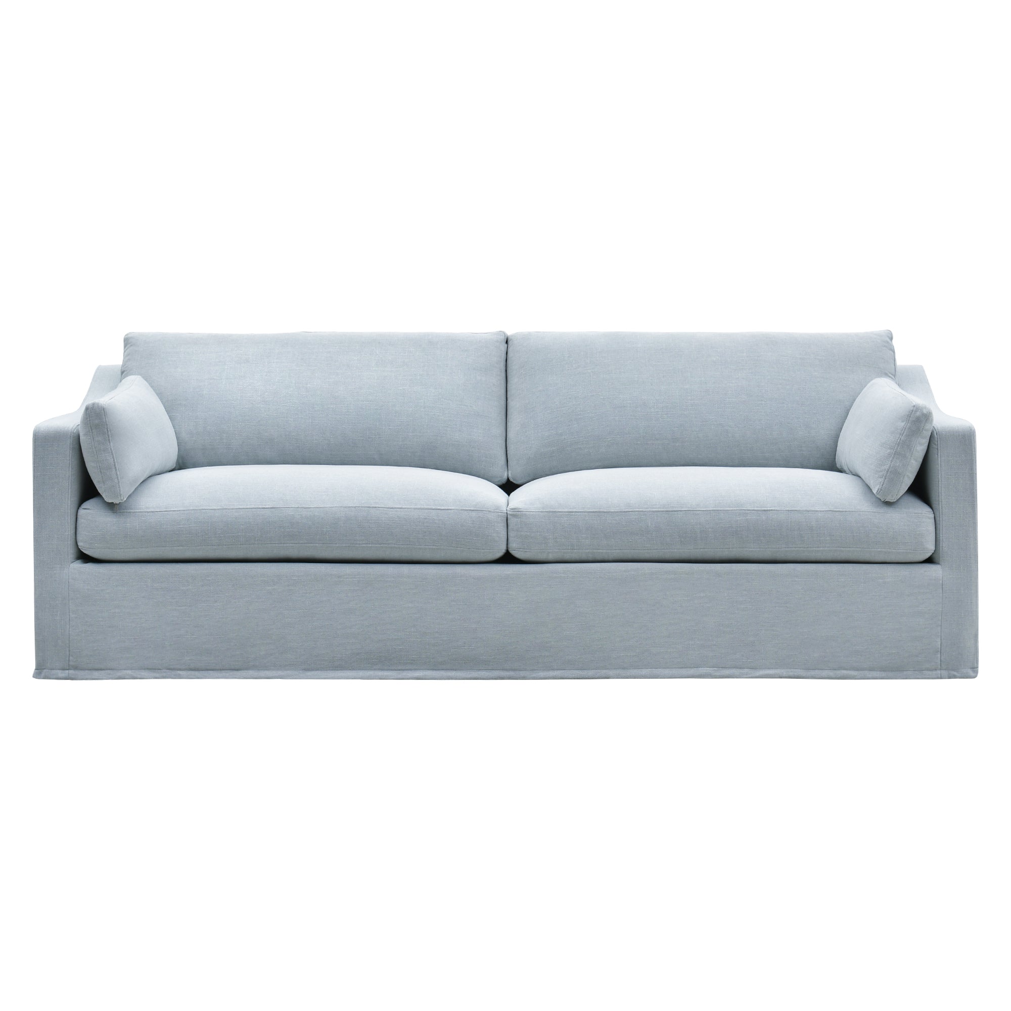 Clovelly Hamptons 4 Seat Sofa – OneWorld Collection