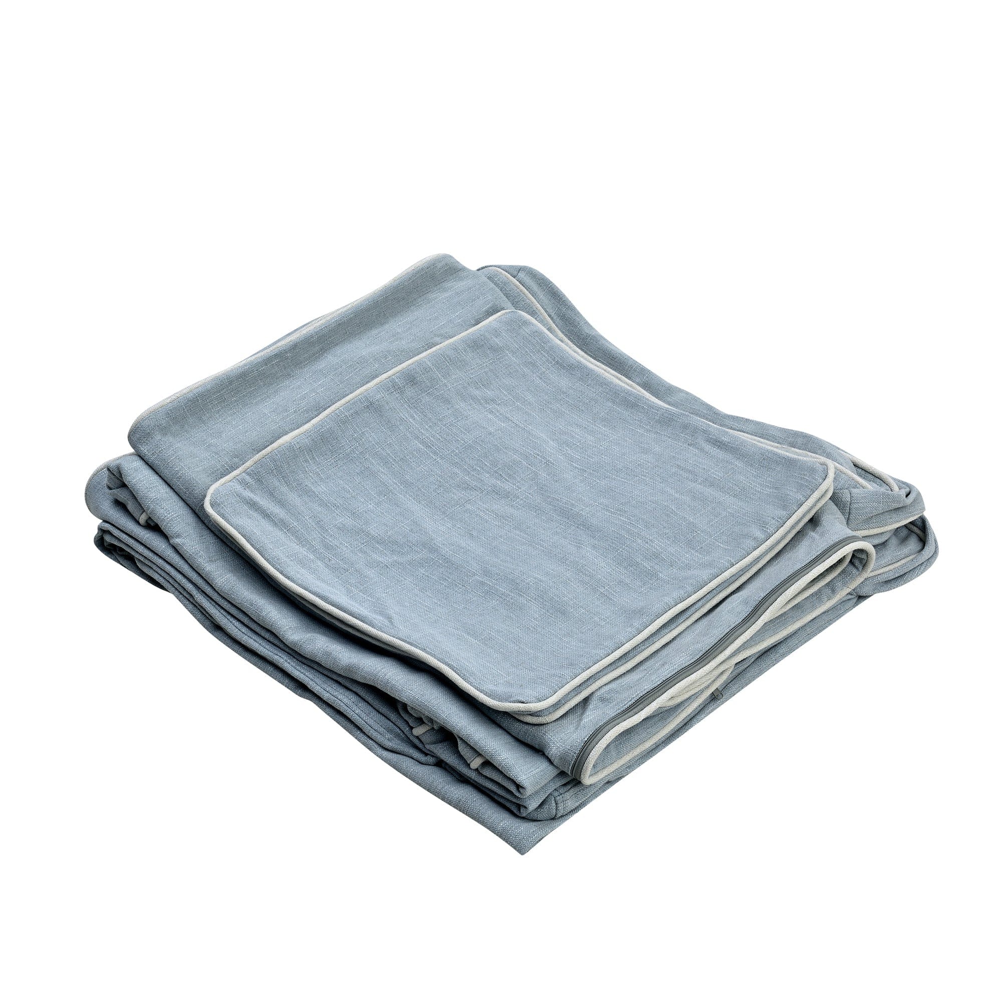 Noosa Armchair Slip Covers | OneWorld Collection – OneWorld Collection