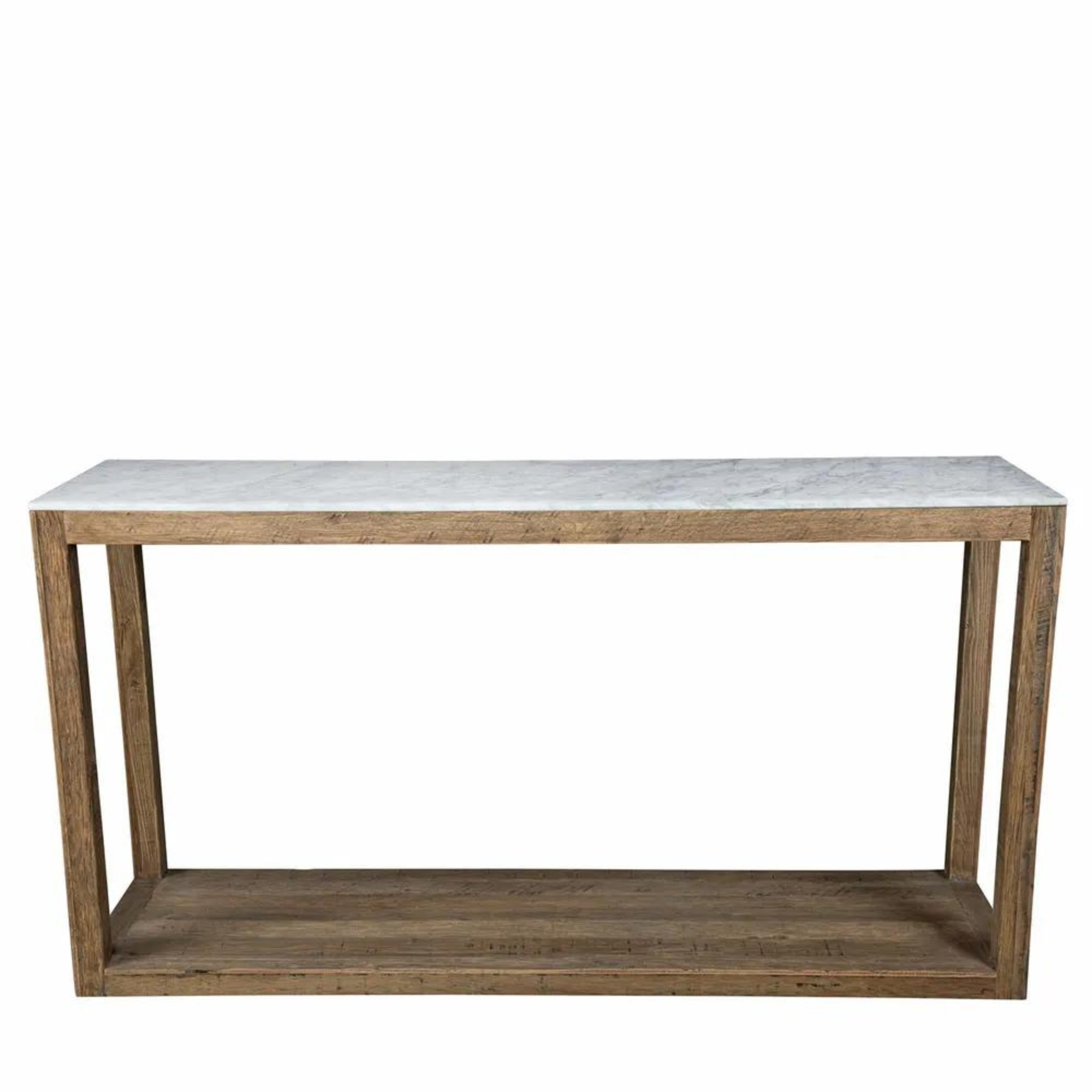 Denver Marble Console – OneWorld Collection
