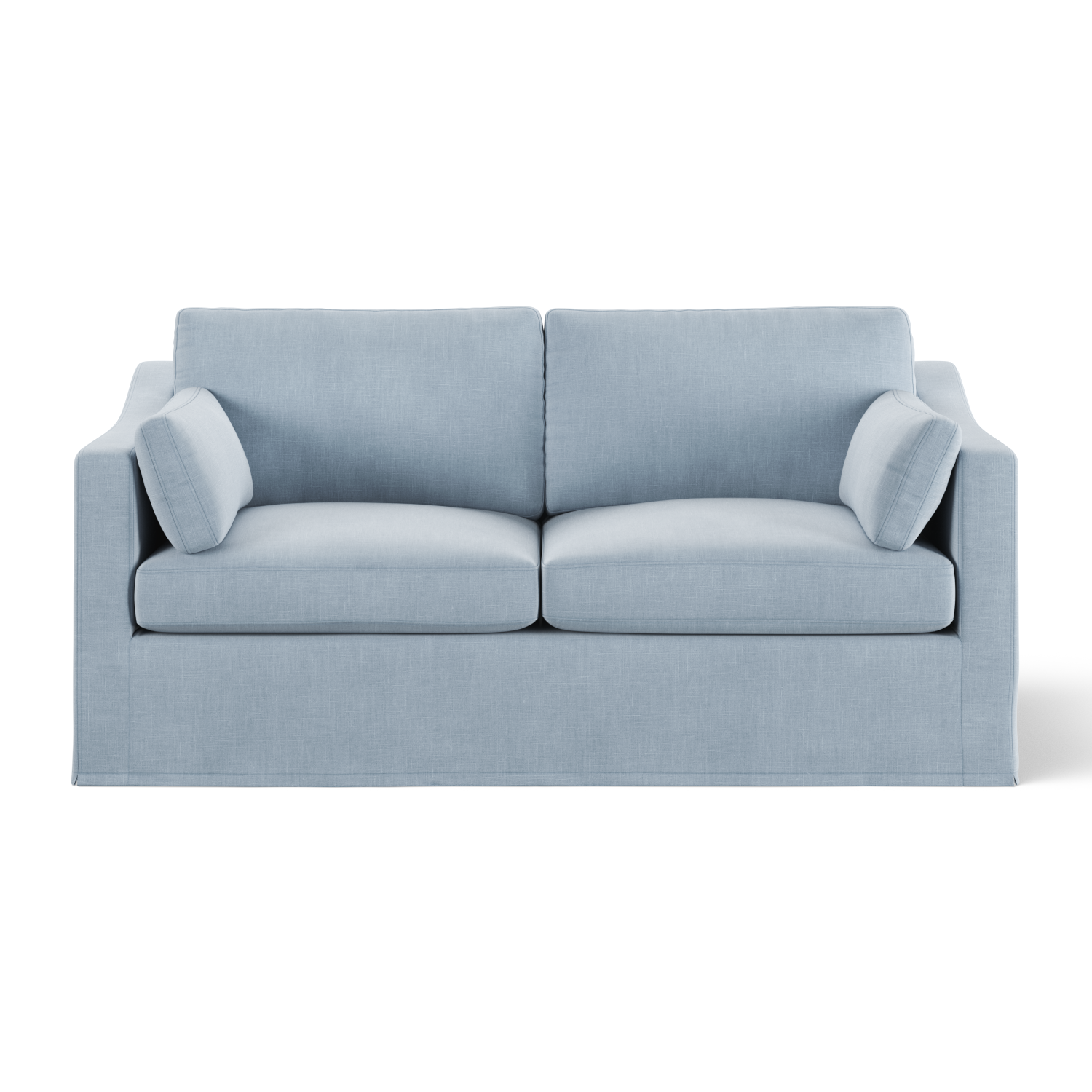Clovelly Hamptons 2 Seat Sofa – OneWorld Collection