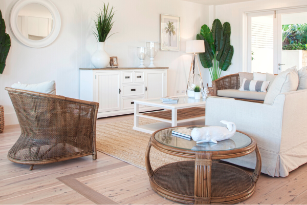 Modern Coastal vs Hamptons Interiors: Key Differences - OneWorld ...