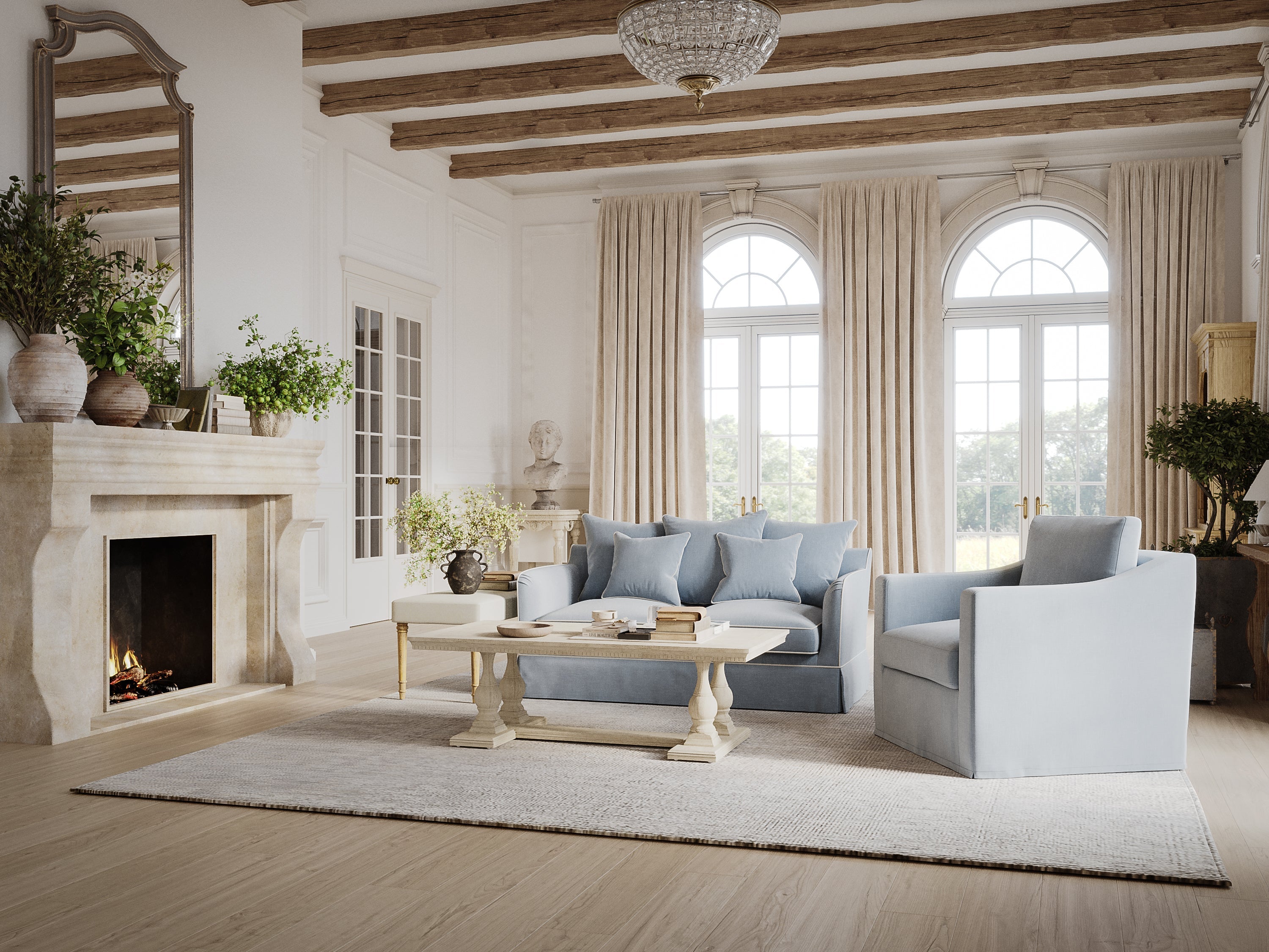 Creating a Dream Hamptons Home with OneWorld: A Customer SpotLight Q&A ...