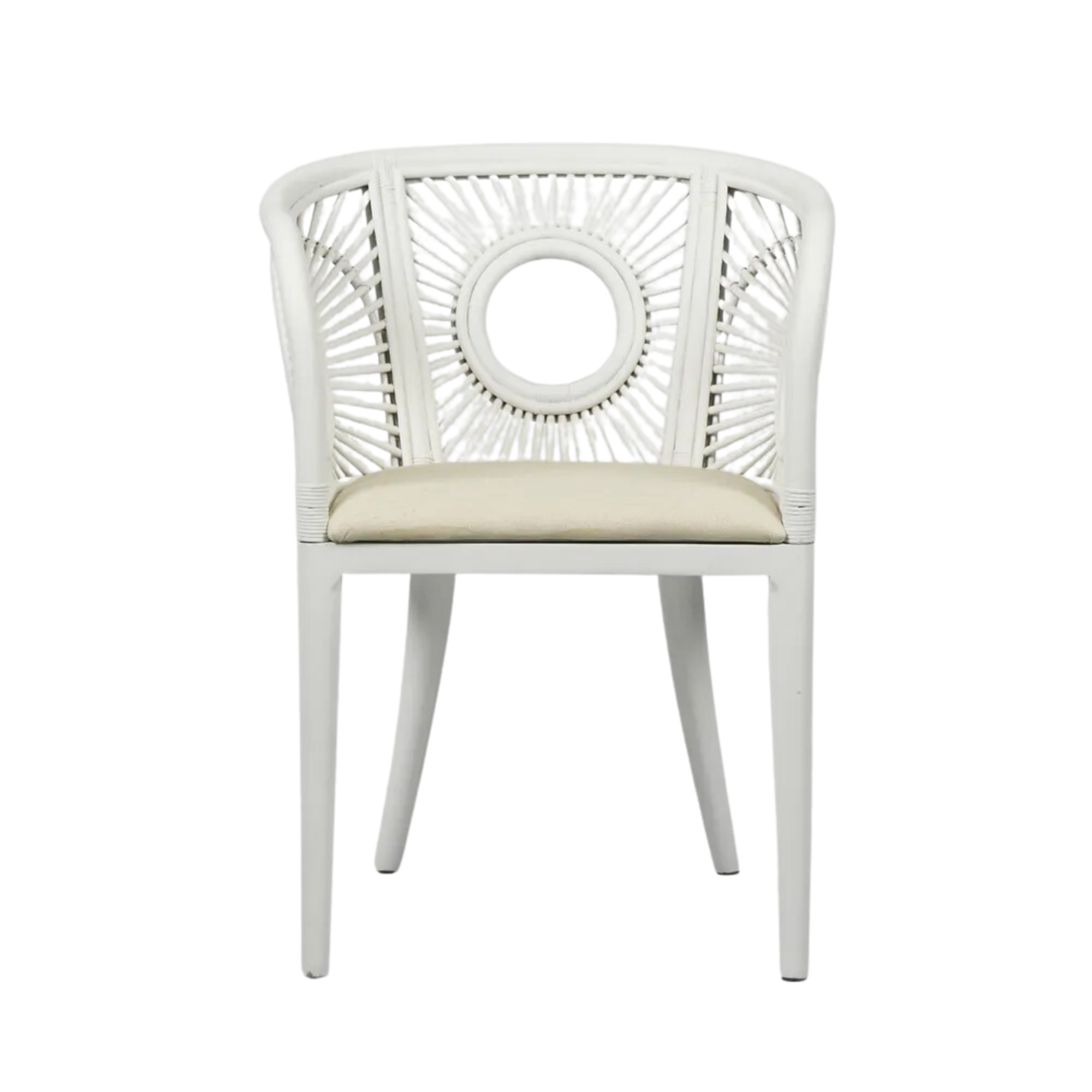 Solstice Dining Chair | OneWorld Collection – OneWorld Collection