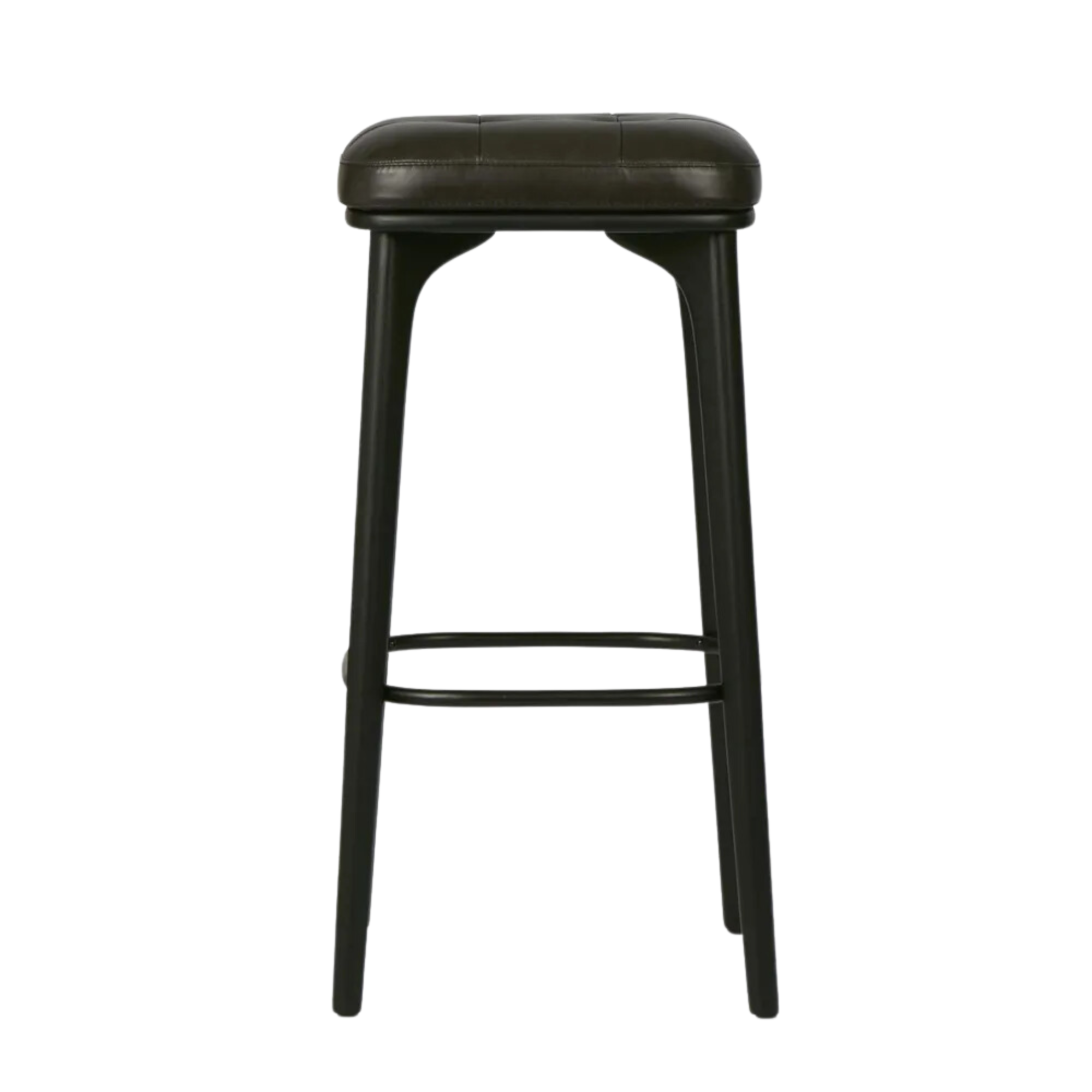 Carlton Leather Bar Stool – OneWorld Collection