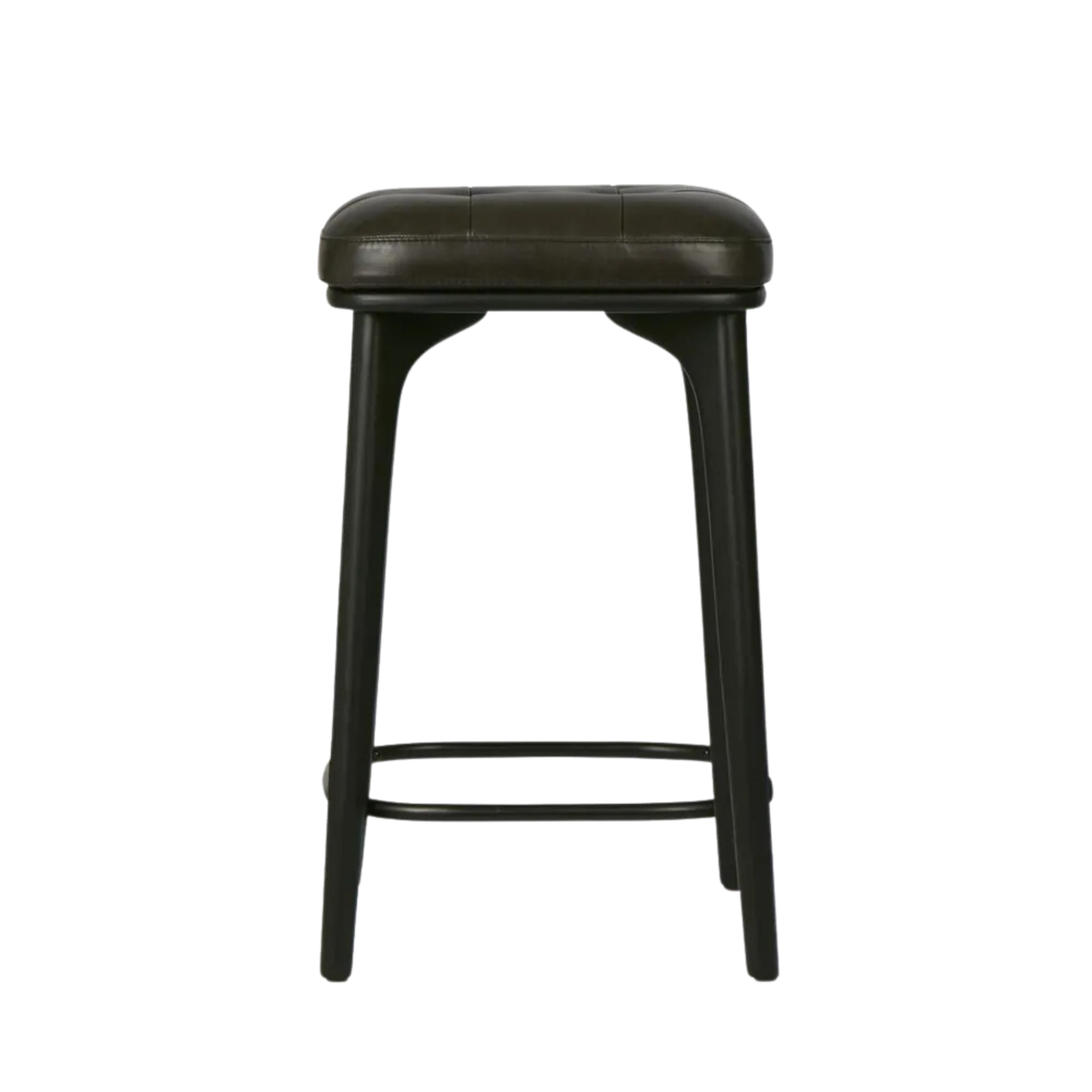Carlton Leather Counter Stool – OneWorld Collection