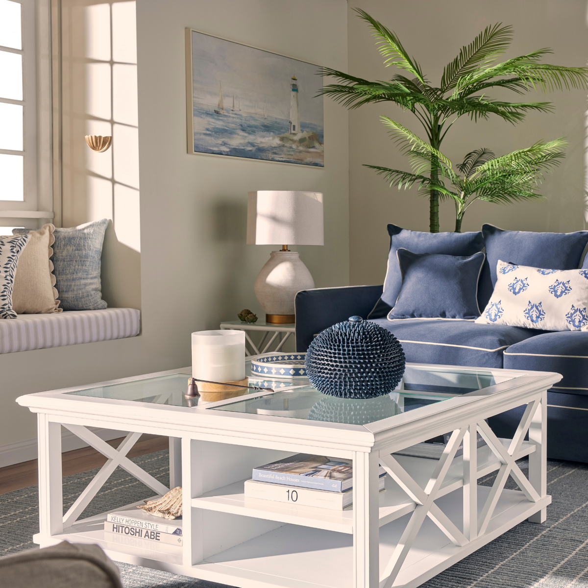 Hamptons Style Furniture Australia | Furniture, Lighting & Home Decor – OneWorld Collection