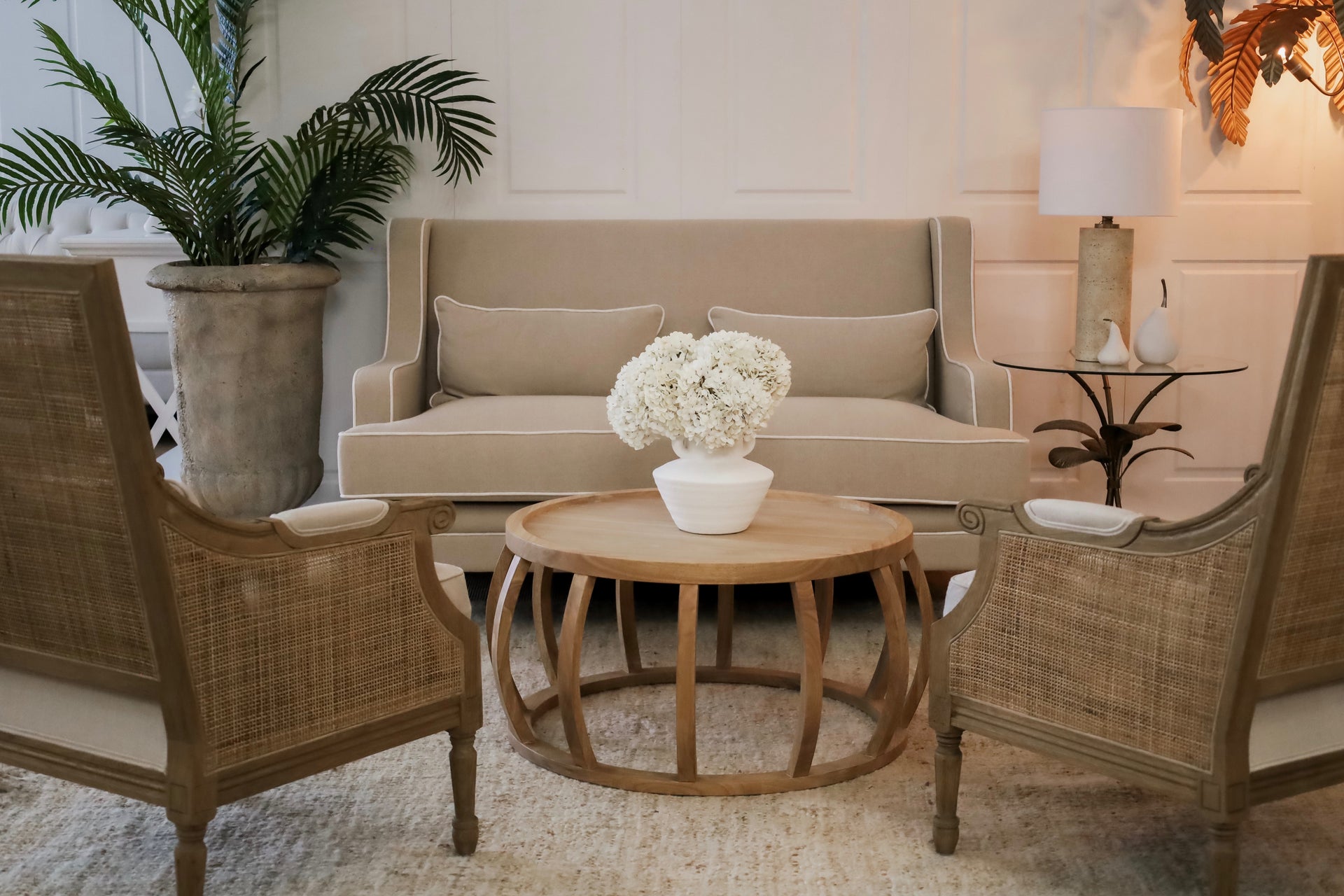 Mile End | Hamptons Furniture Store | OneWorld Collection – OneWorld ...
