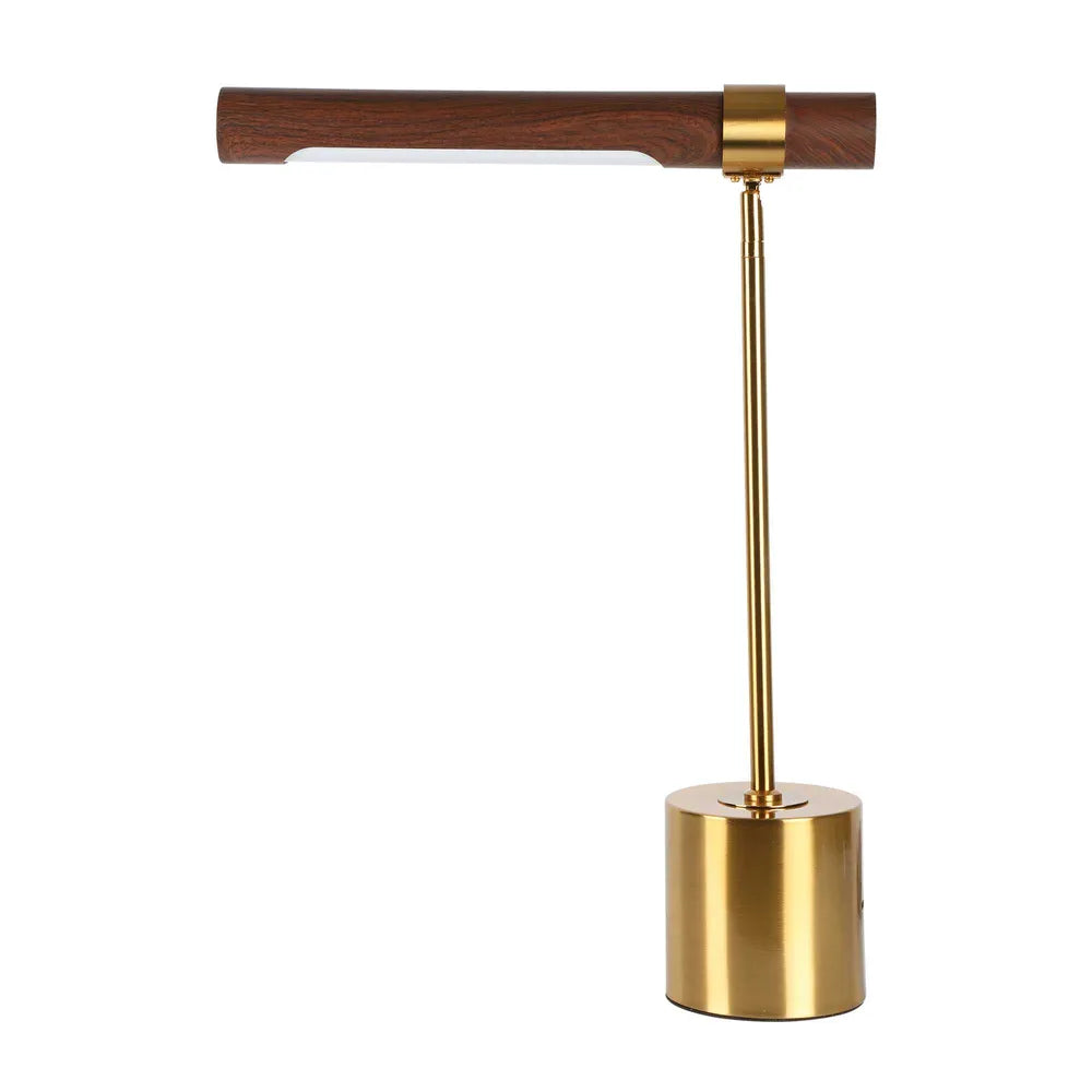 Eaton Table Lamp – OneWorld Collection