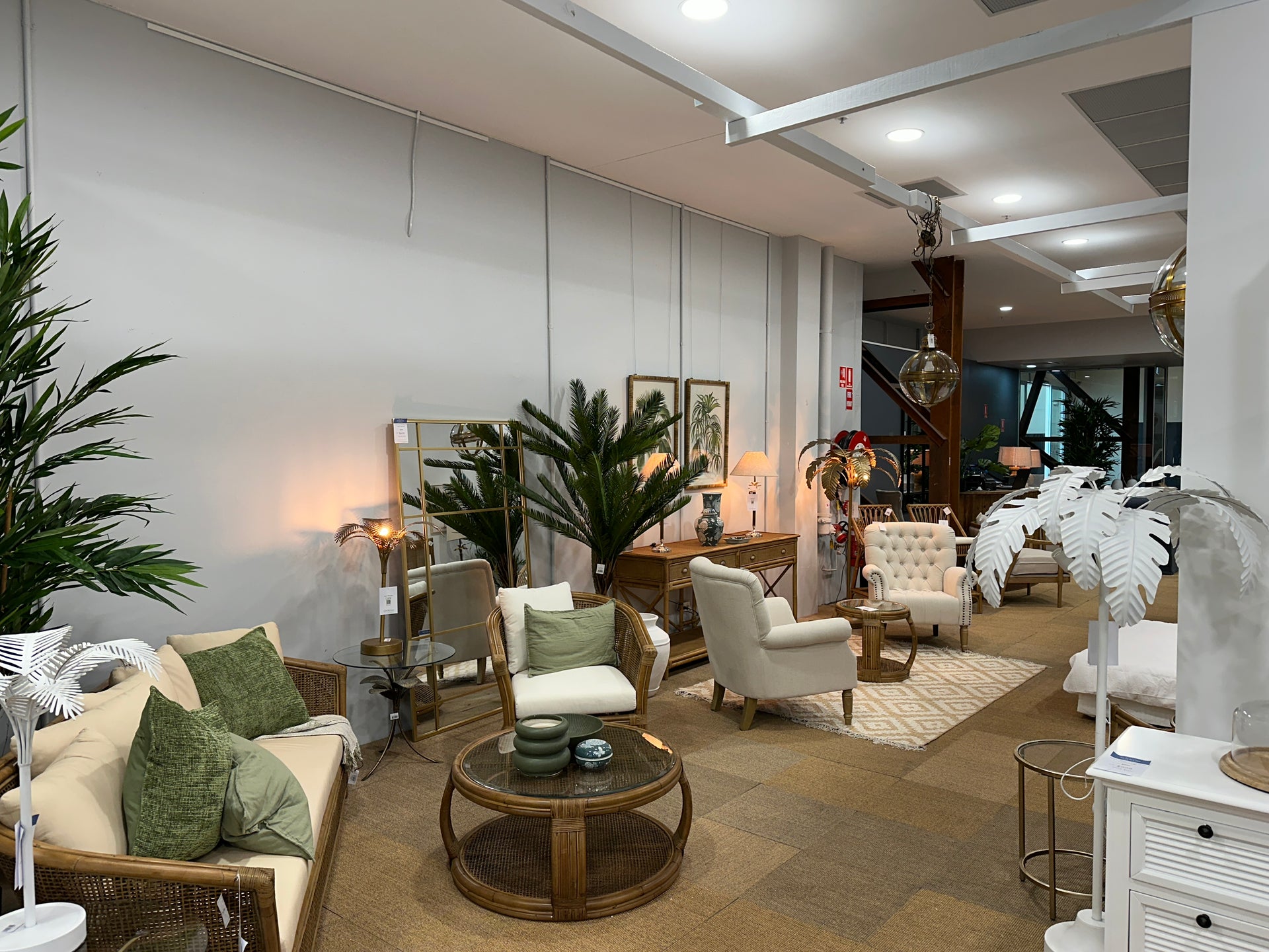 Alexandria | Hamptons Furniture Store | OneWorld Collection – OneWorld ...