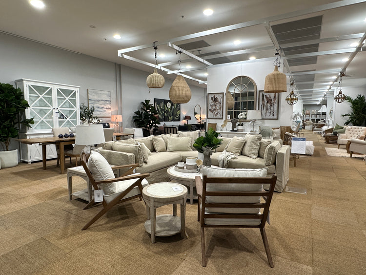 Alexandria | Hamptons Furniture Store | OneWorld Collection – OneWorld Collection