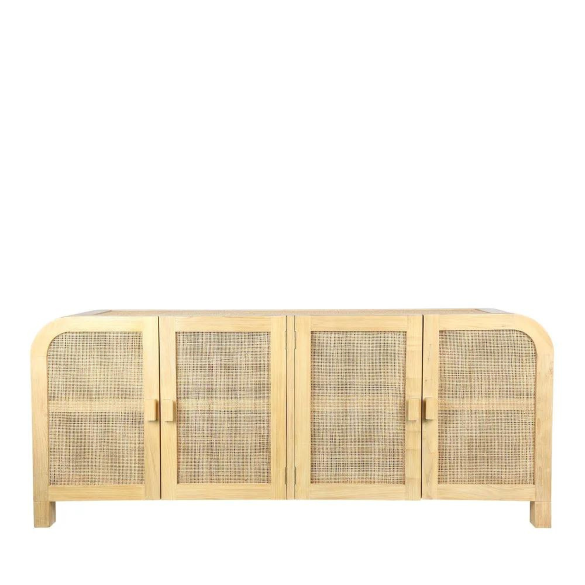 Grace Buffet Natural – OneWorld Collection