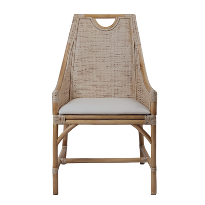 Hamptons Style Chairs | Hamptons Armchairs