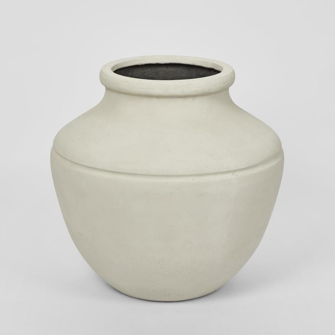 Murcia Pot Chalk – OneWorld Collection