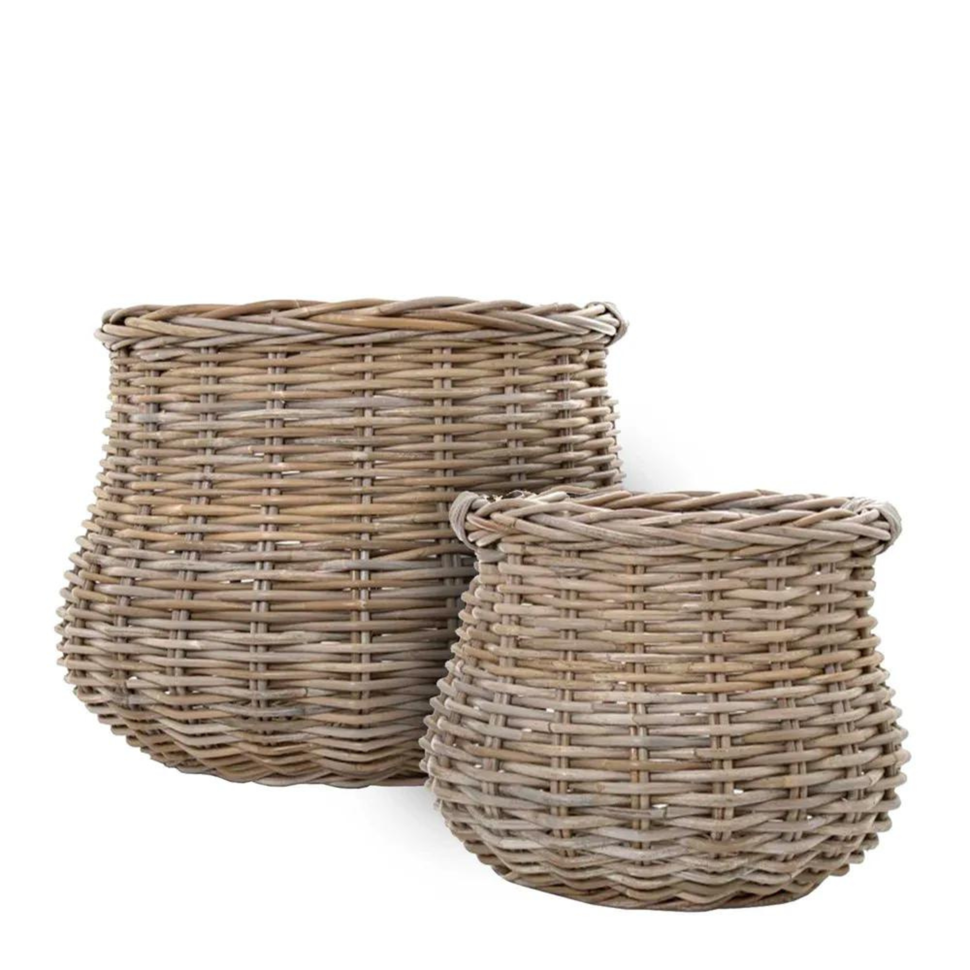 Cancun Baskets Set of 2 – OneWorld Collection