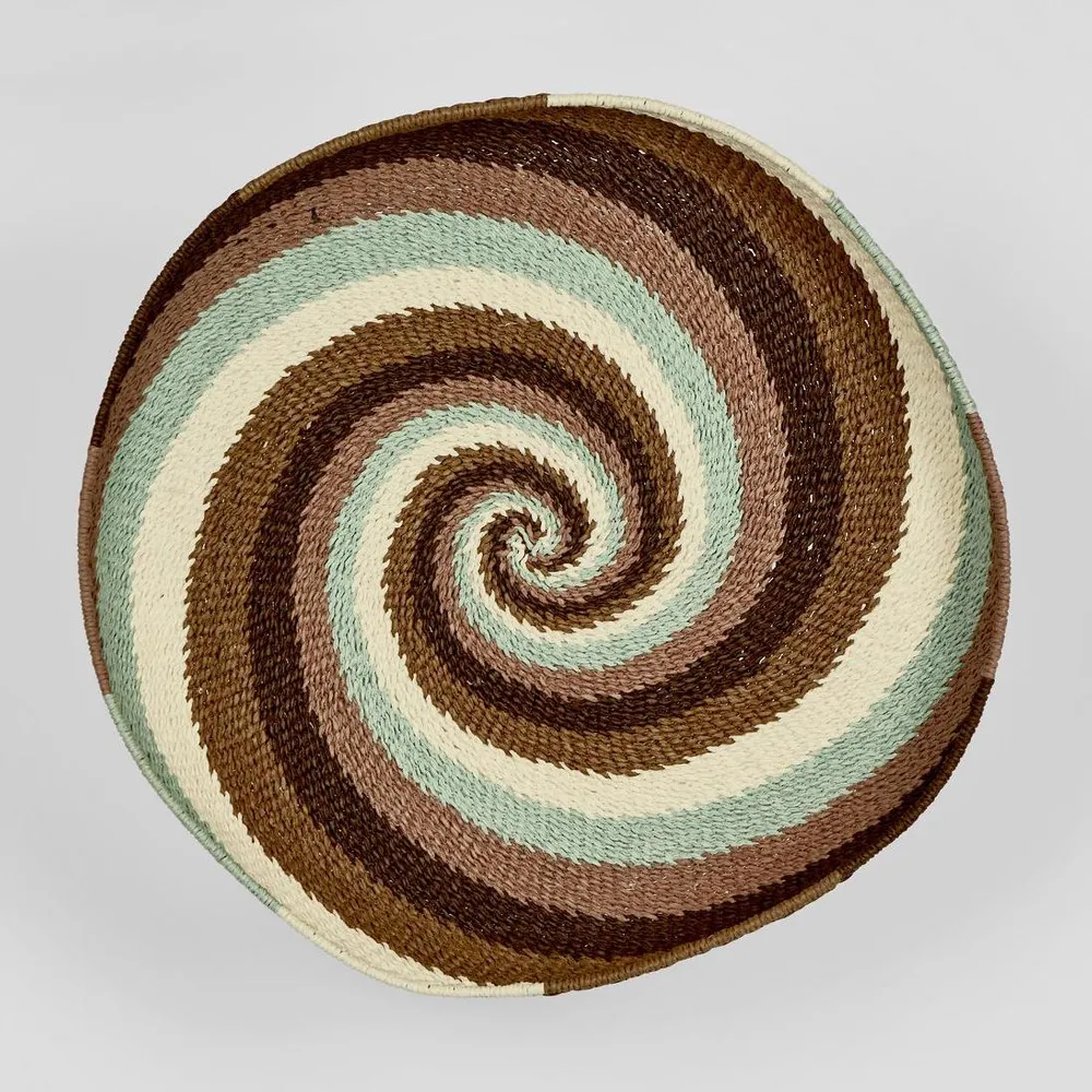 Elio Basket Multi – OneWorld Collection