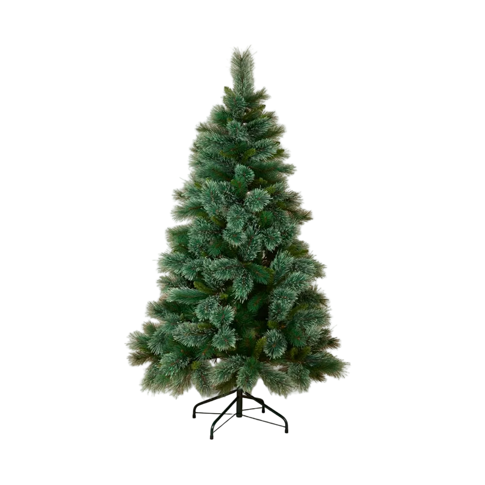 Emerald Cashmere Pine Tree 180cm – OneWorld Collection