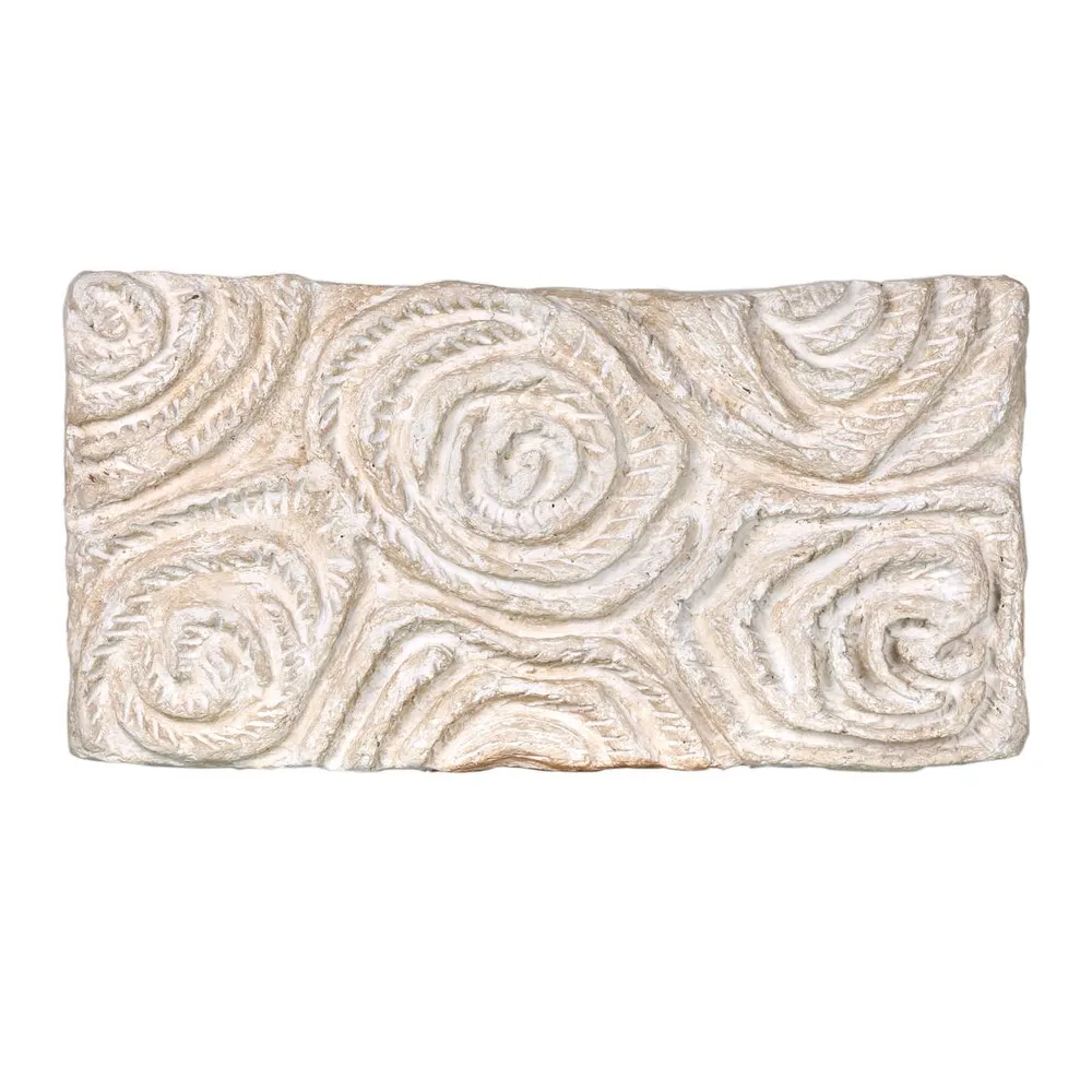 Desert Papier Mache Wall Mural – OneWorld Collection