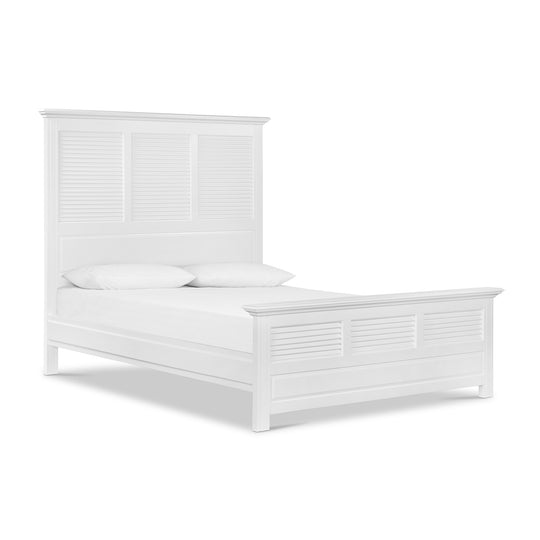 Hamptons Style Beds, Bed Frames & Bases – OneWorld Collection