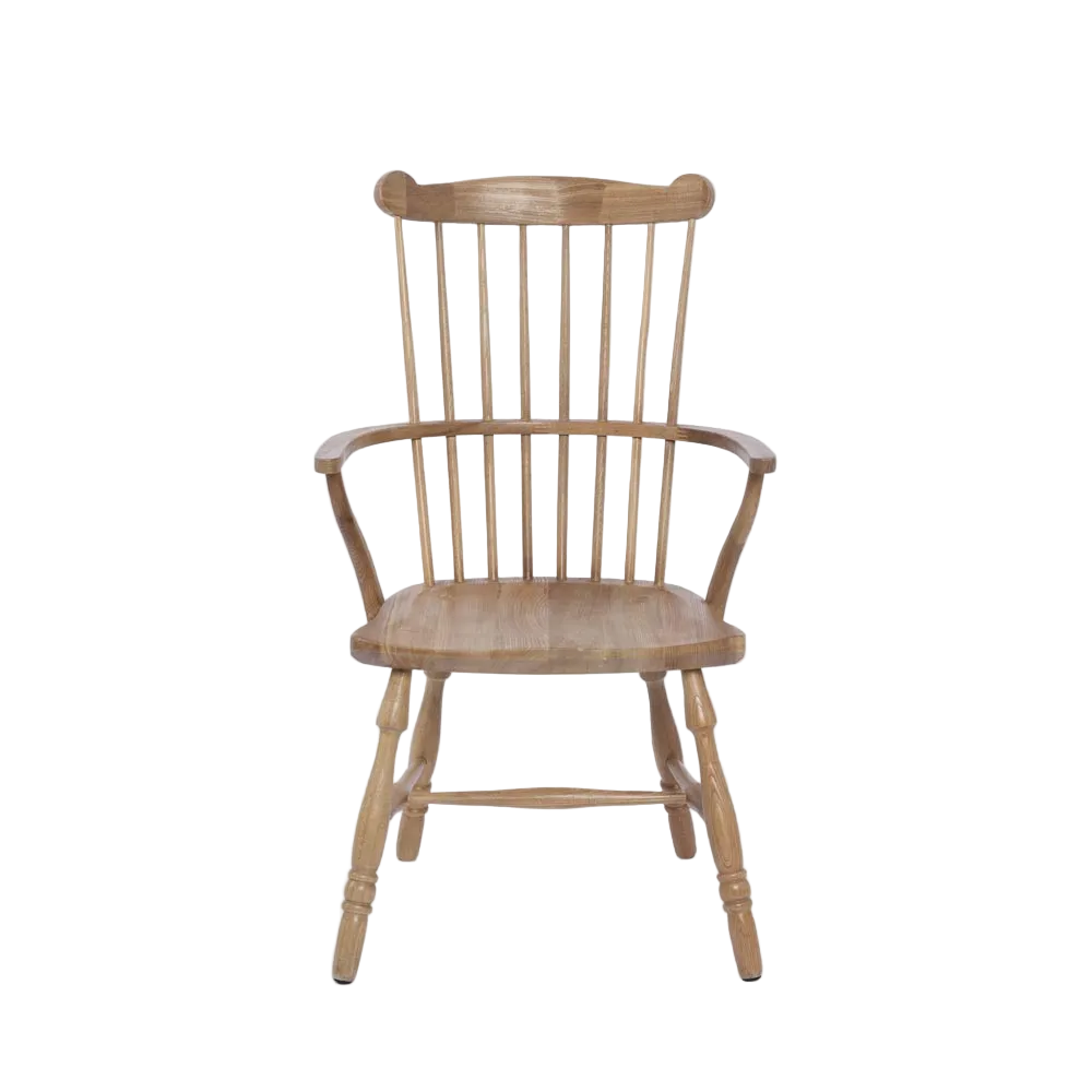 Windsor Comb Back Chair – OneWorld Collection