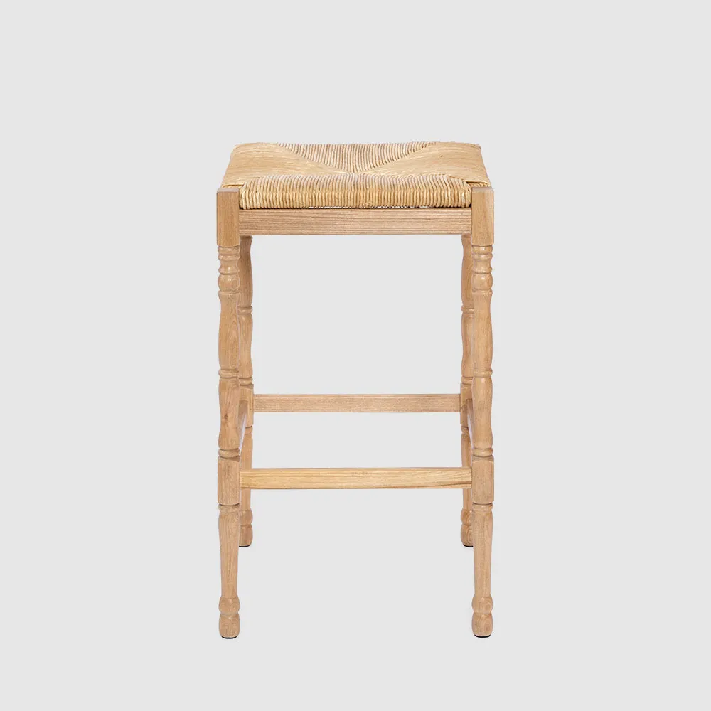 Windsor Bar Stool – OneWorld Collection