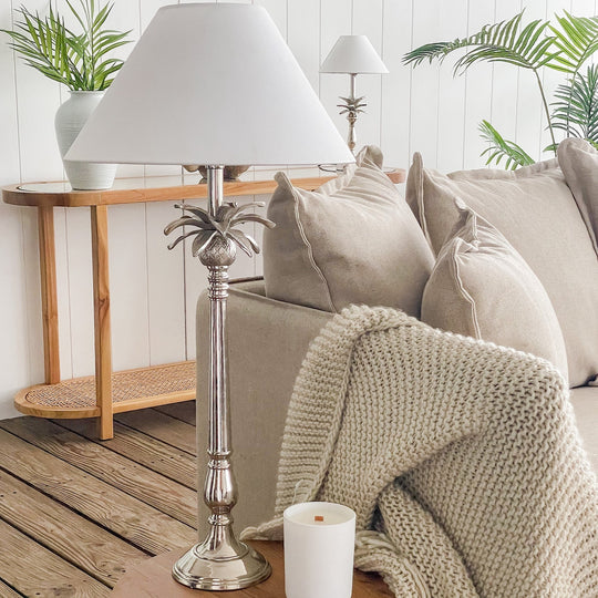 Hamptons Style Lamps | Floor Lamps, Table Lamps | Oneworld Collection ...