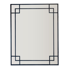 Hamptons Style Wall Mirrors | OneWorld Collection AU