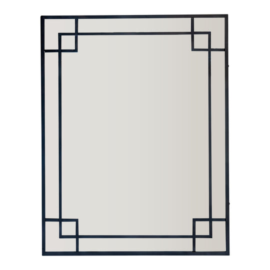 Hamptons Style Wall Mirrors | OneWorld Collection AU